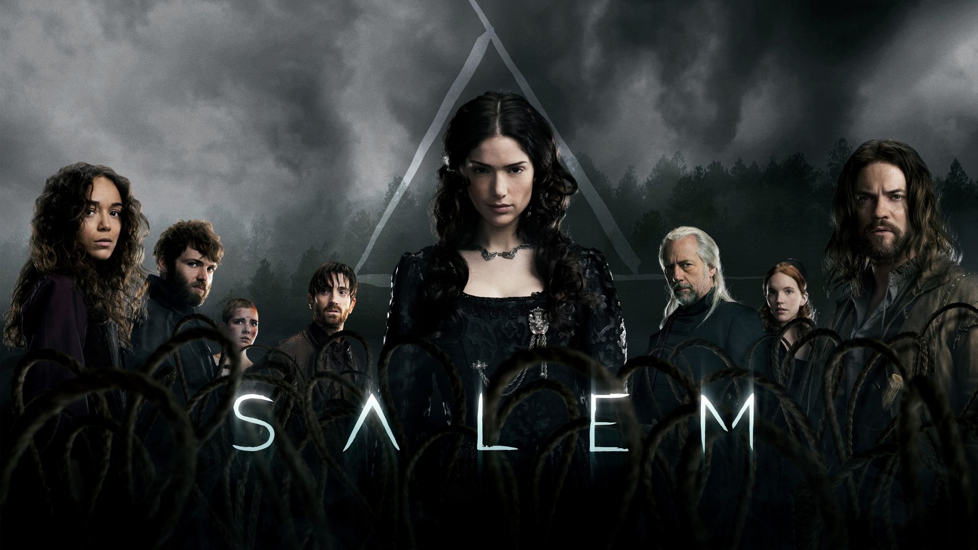 Сериал Салем 2014 2017 Лживая Принцесса Проза ру