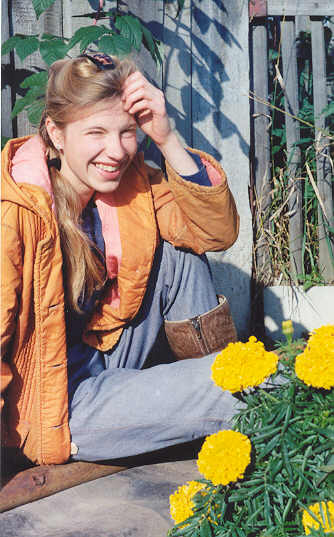 Lora / Проза.ру