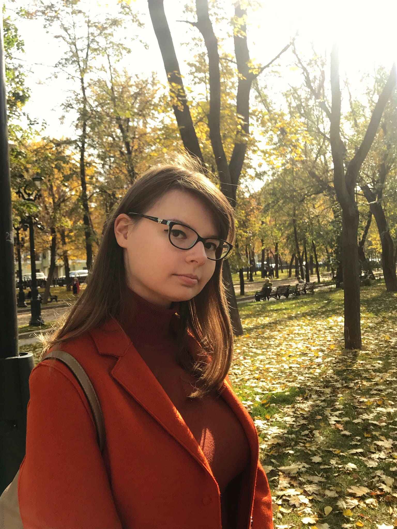 Катерина Генералова / Проза.ру