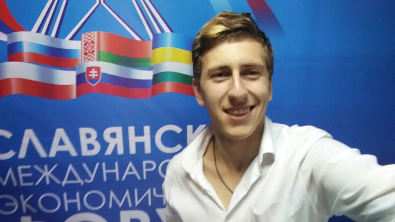 Джуниор / Проза.ру