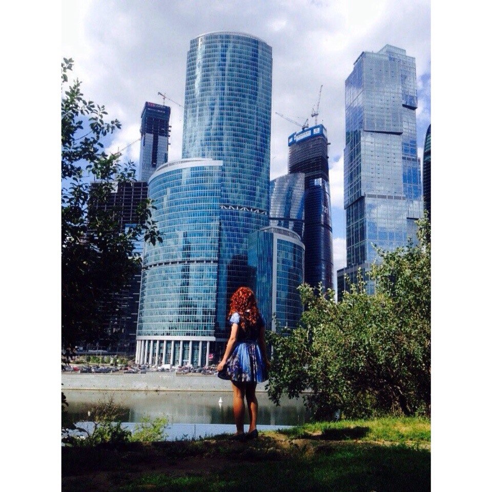 Сандра Рэй / Проза.ру