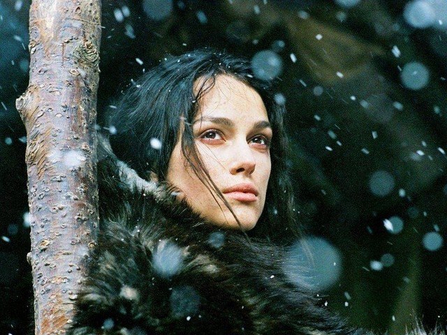 Женщина интроверт или как понять прекрасное... (Елена Стаучан) / Проза.ру