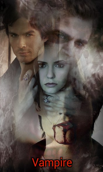 Vampire (Эванс Вебер) / Проза.ру