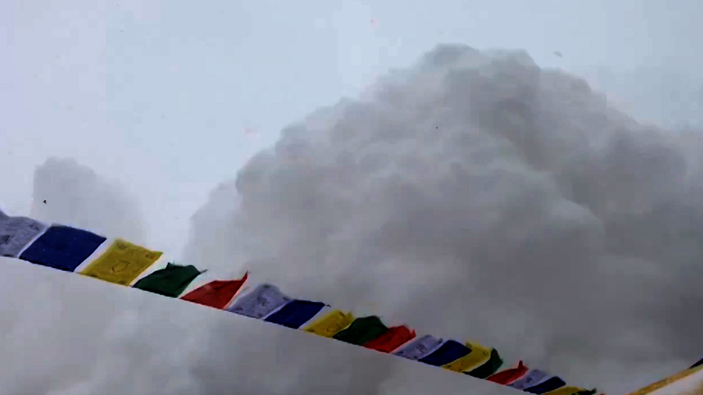 Эверест (Эмилия Ричард) / Проза.ру