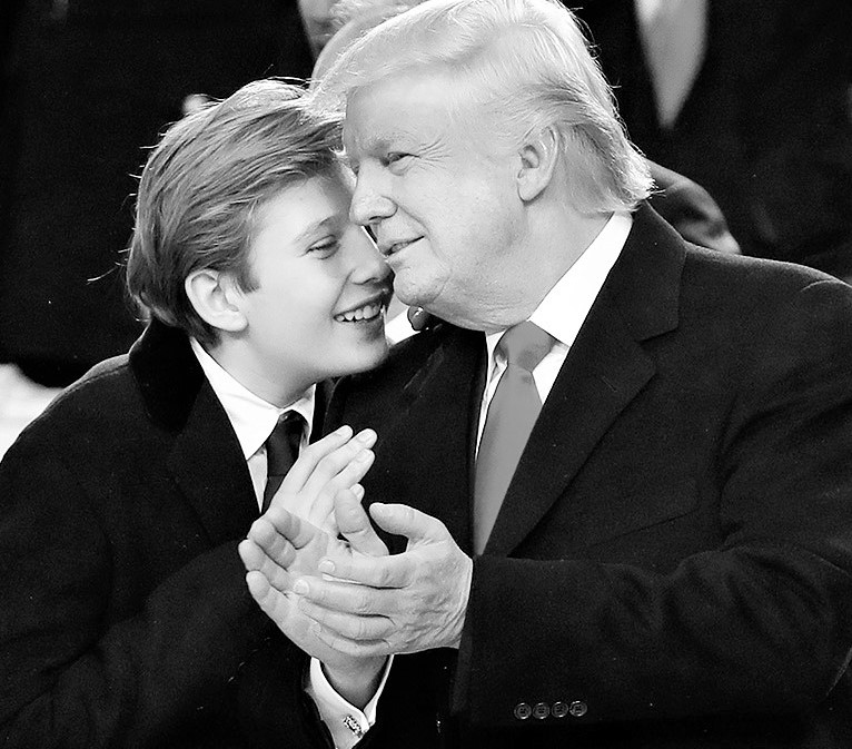 Дональд Трамп Барак Обама Фиона Хилл Uri Runtu USA (Рюнтю Юри) / Проза.ру