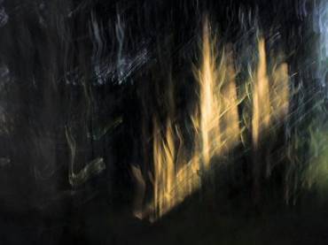 след кометы (Полина Самохина) / Проза.ру