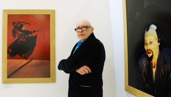 Секретный Слог Гея Александр Шаталов Ryuntyu Runtu (Рюнтю Юри) / Проза.ру