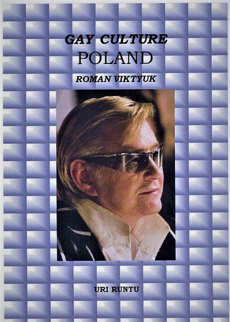 Гей Культура Польши Театр P. Виктюка Uri Runtu RU (Рюнтю Юри) / Проза.ру