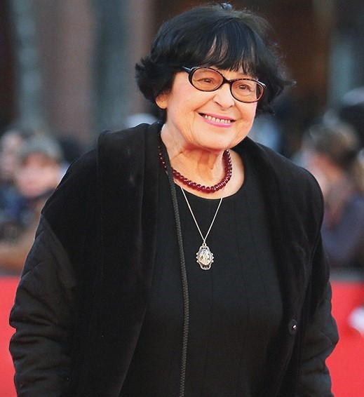 Гений и Режиссер Кино Кира Муратова Uri Runtu (Рюнтю Юри) / Проза.ру