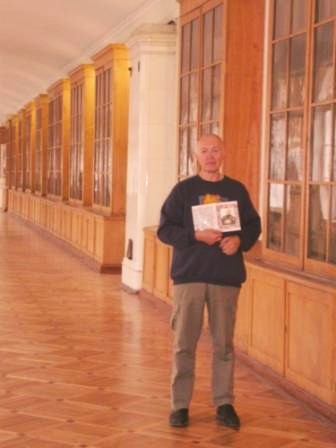 Uri Runtu Автор в Каталогах С-Петербургского Ун-та (Рюнтю Юри) / Проза.ру