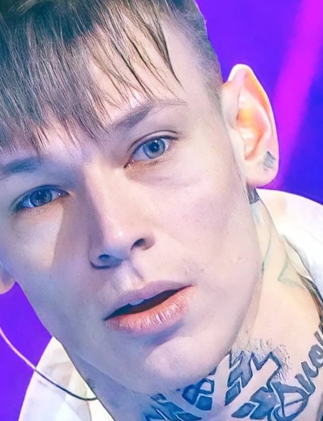 Россиянин Нилетто Новая Россия Nilettо Runtu Uri (Рюнтю Юри) / Проза.ру