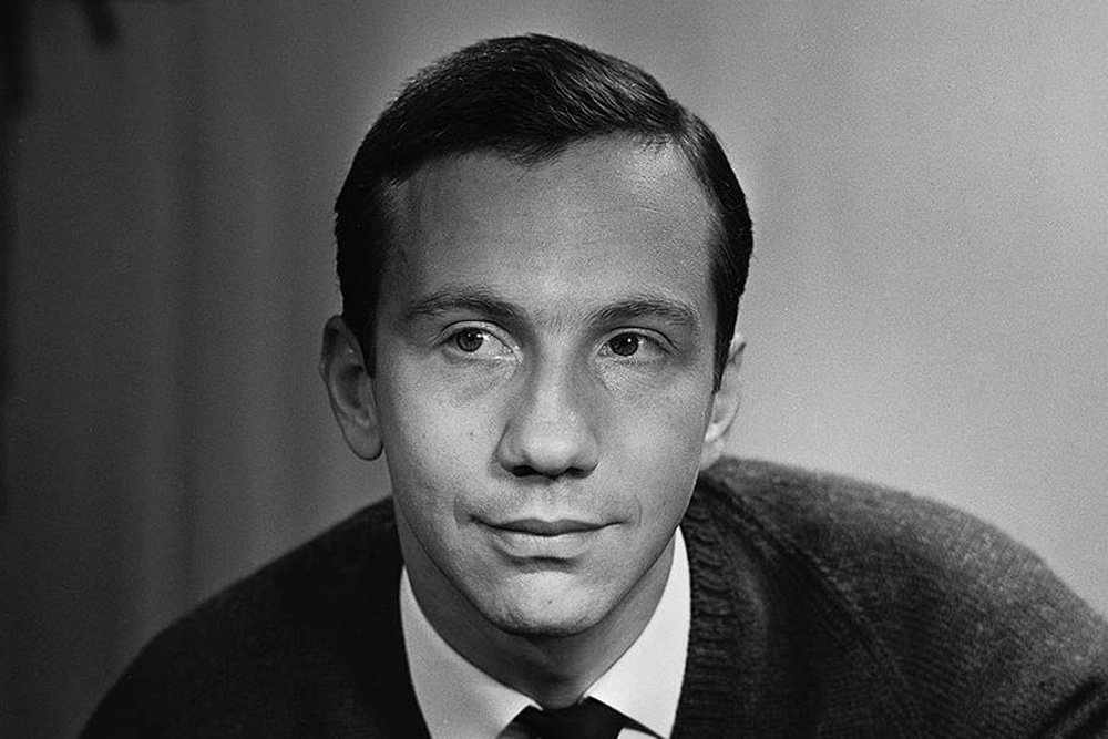 Савелий Викторович Крамаров (Иван Саунин) / Проза.ру