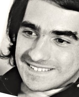 Мартин Скорсезе и Нуреев 2023 Dance Critic Runtu (Рюнтю Юри) / Проза.ру