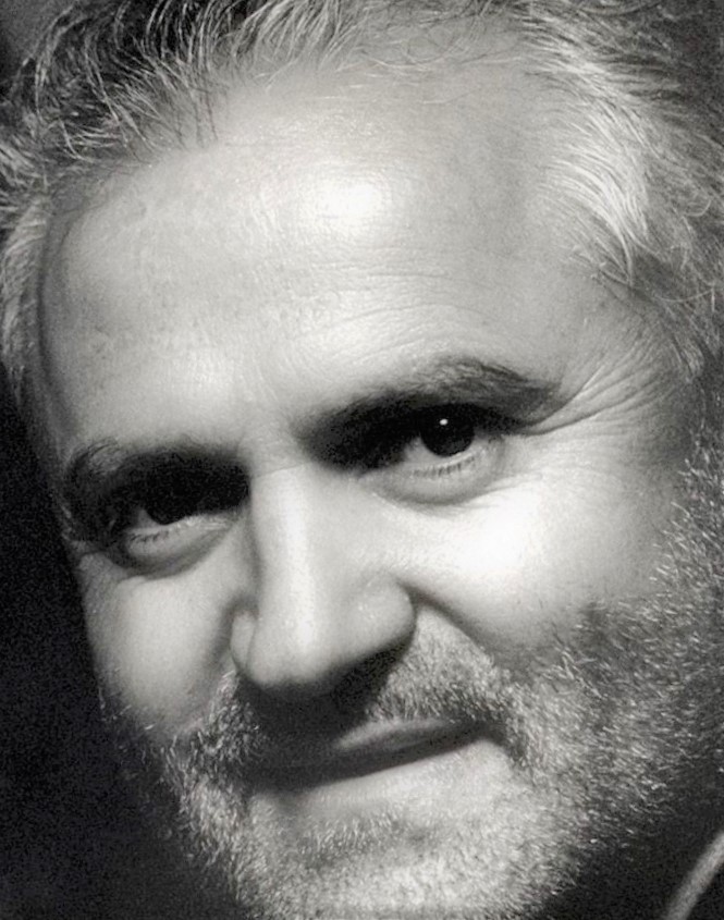 Версаче Джанни и P. Нуреев 2023 Dance Critic Runtu (Рюнтю Юри) / Проза.ру