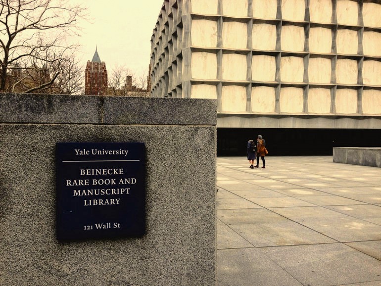 Ярослав Дронов Yale University США Runtu Uri USA (Рюнтю Юри) / Проза.ру